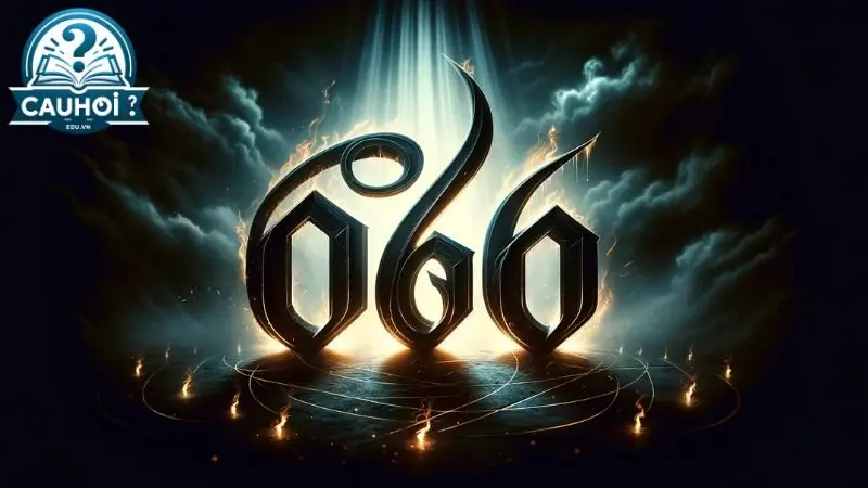 666 là gì? Giải mã bí ẩn con số của Quỷ dữ