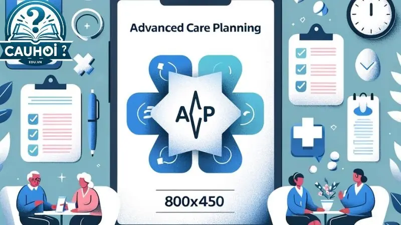 ACP là gì? Giải đáp chi tiết về CCP trong nhiều lĩnh vực