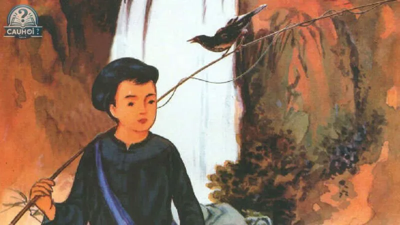 Tiểu sử về Kim Đồng, người anh hùng nhỏ tuổi