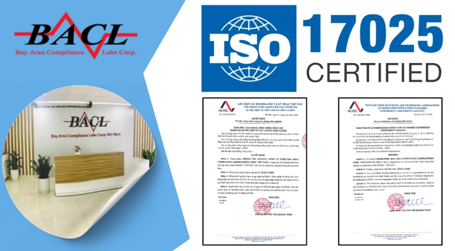 ISO 17025 là gì? Yêu cầu và lợi ích của tiêu chuẩn